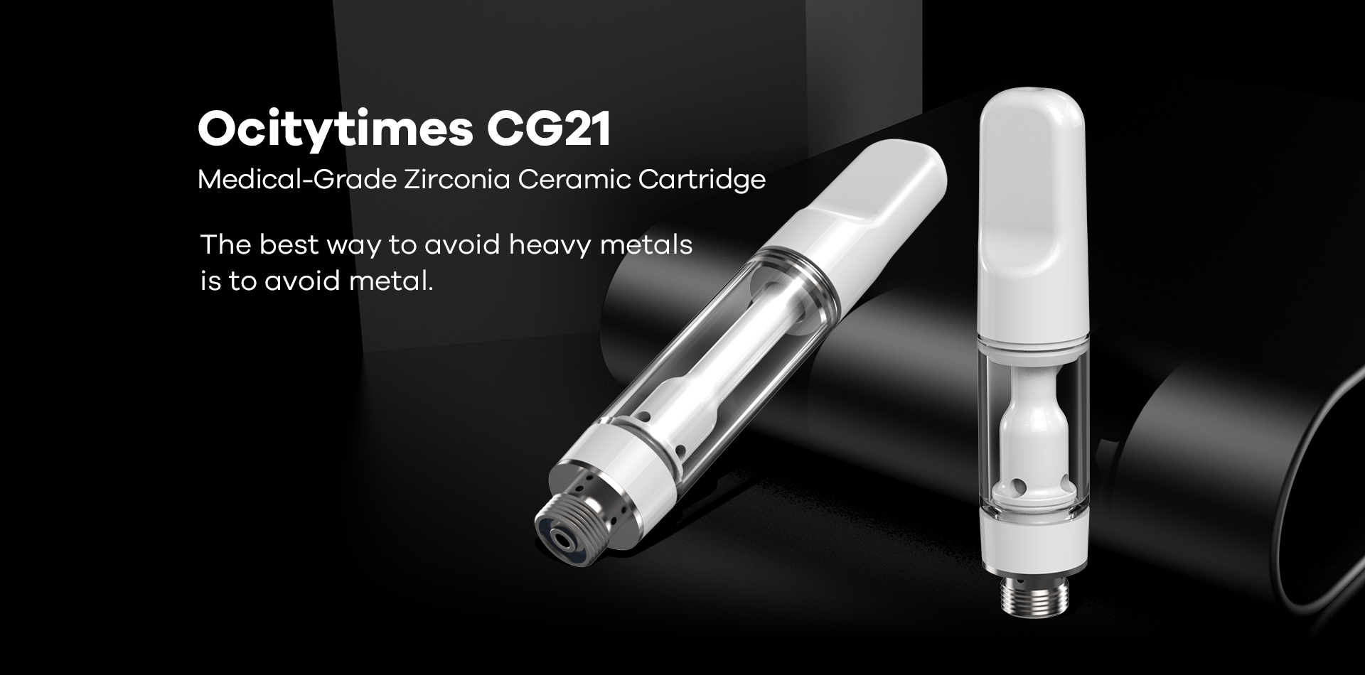 Ocitytimes - Premium Vapes, Cartridges, Pods, Batteries, Machines