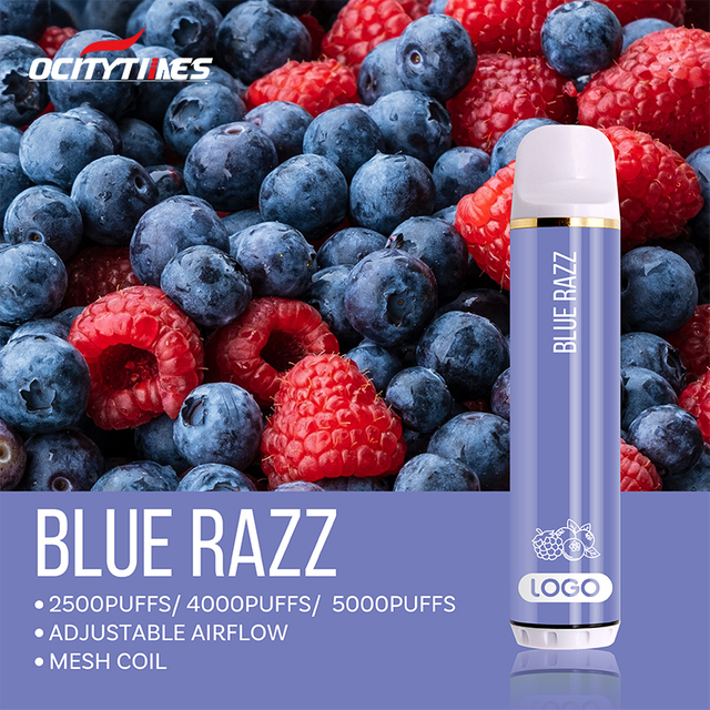 Products - Ocity Times